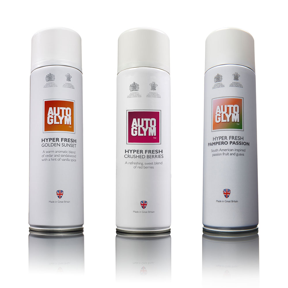 Autoglym – GNG Sales
