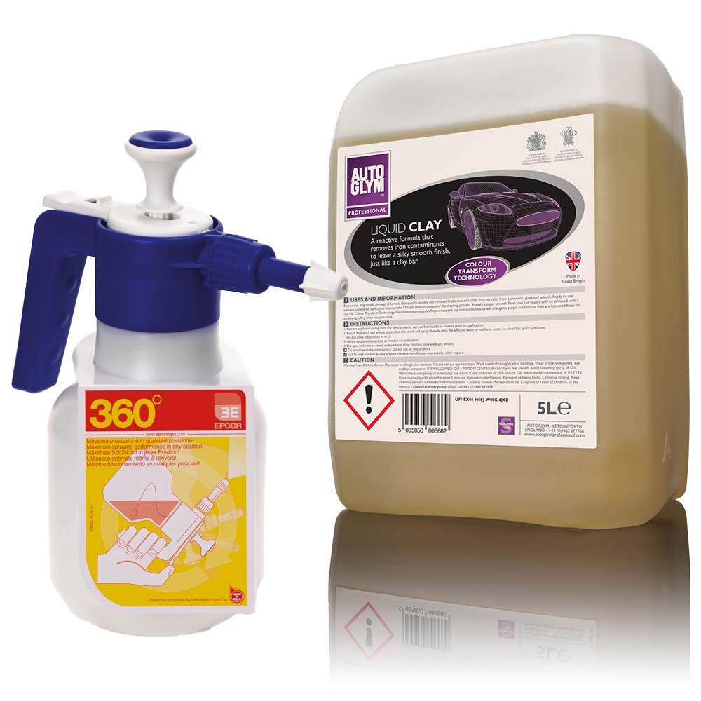 Autoglym – GNG Sales