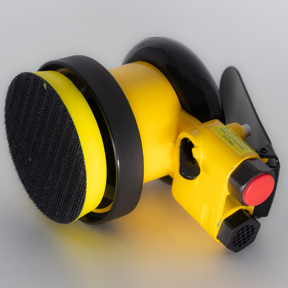 RANDOM 2.5 MM ORBIT SANDER 3 INCH – GNG Sales
